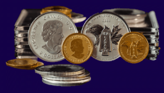 Invest in Precious Metals – Goldline